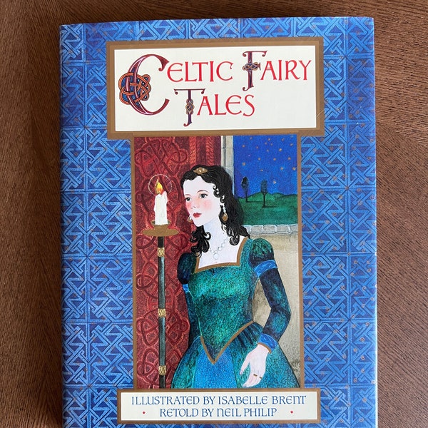 Fairy Tale Retold - Etsy