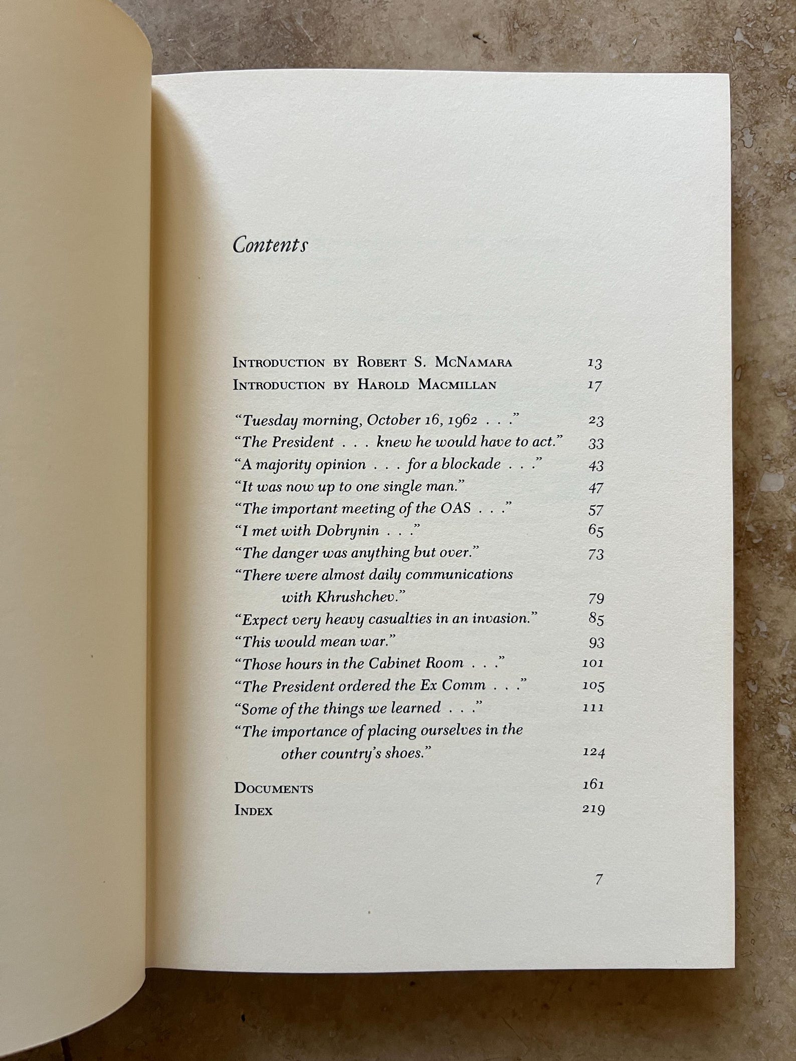 Robert F. Kennedy Thirteen Days Blue Hardcover With Dust Jacket 1969 ...