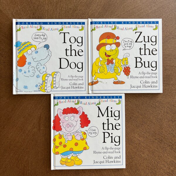 Tog - Etsy