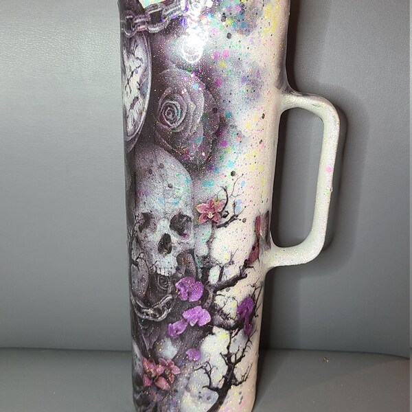 Water Slide Tattoo - Etsy