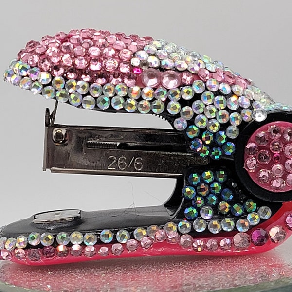 Bling Stapler - Etsy