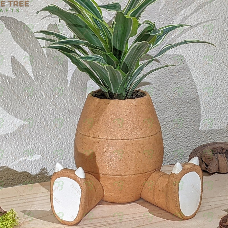 ThreeTreeCrafts - Etsy