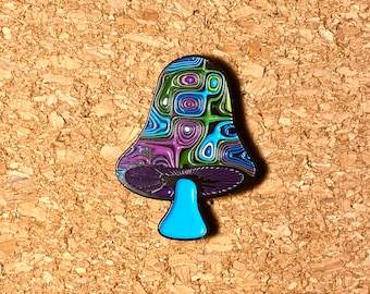Heady Pins | Etsy