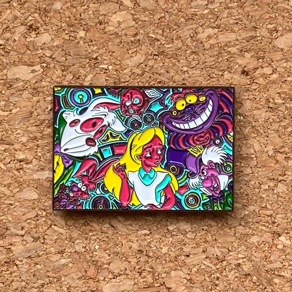 Heady Pins - Etsy