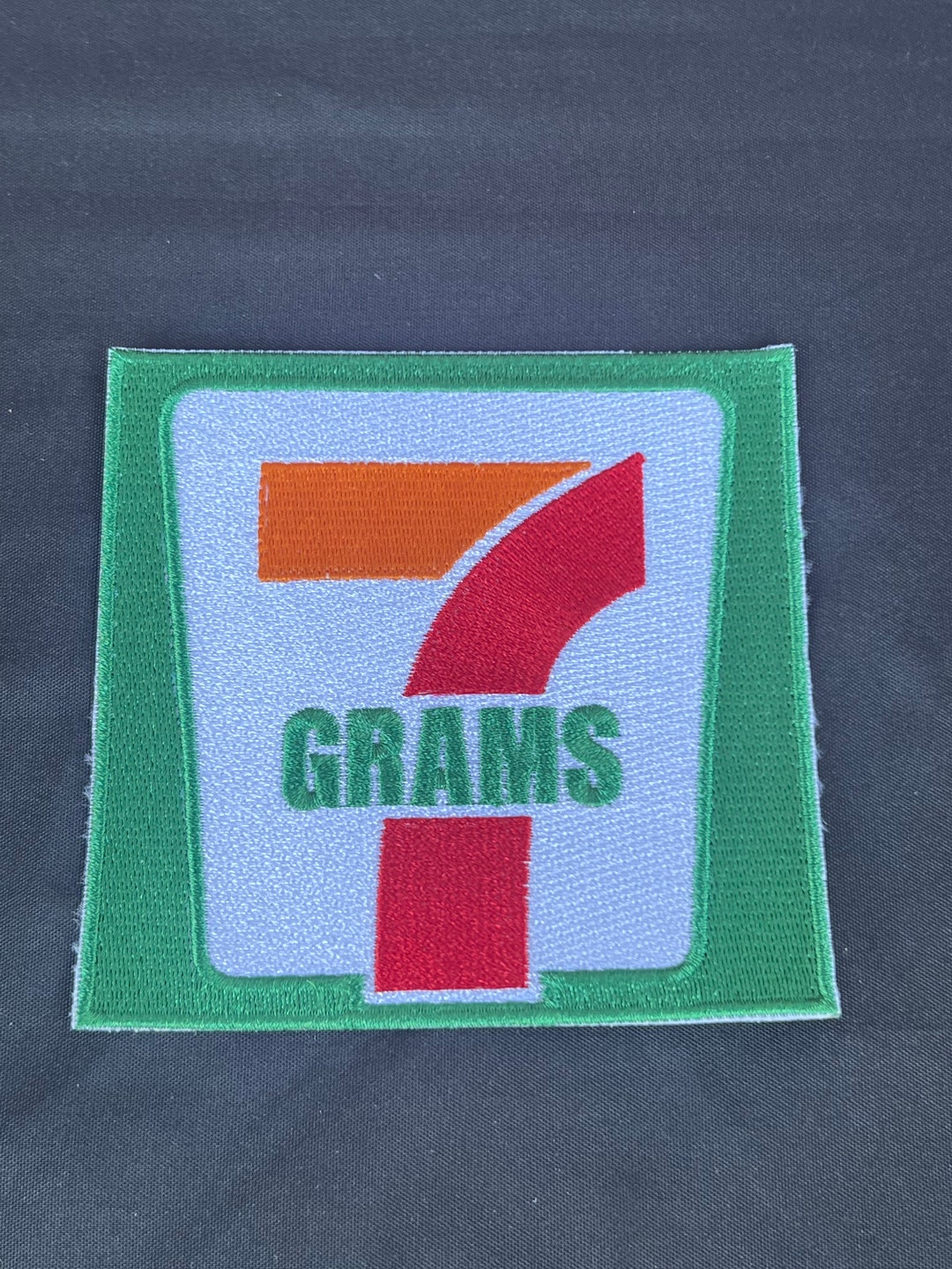 Patches 420 Iron on Patch - Etsy