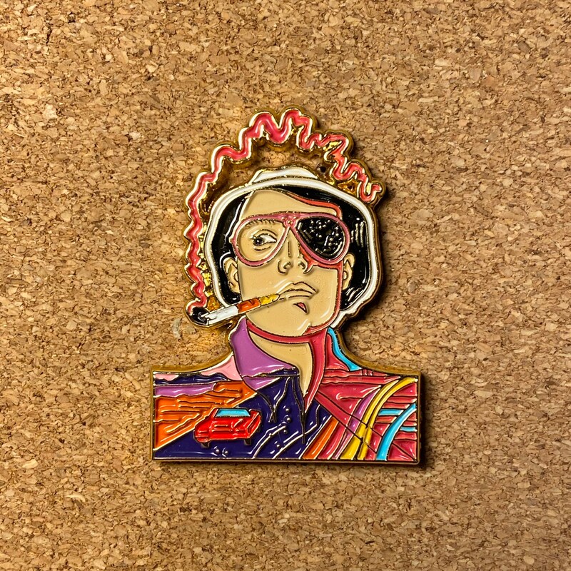 Heady Pins - Etsy
