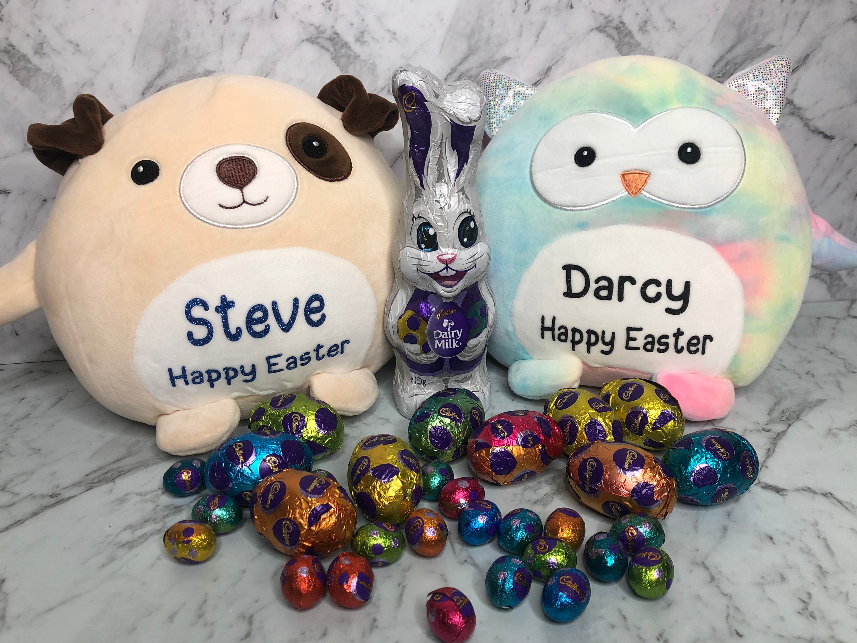 Personalised Squish Plush Toy / Plush Toy / Squishy - Etsy Australia