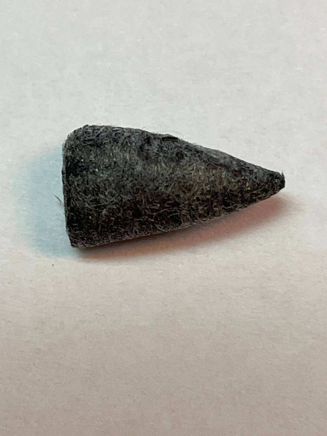 Bird Beak Small Natural Handcrafted in North Carolina Qty 1 Black ...