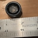 Fake Plastic Camera Lenses Lens With Cap Lot of 11 for Santa Cam ...
