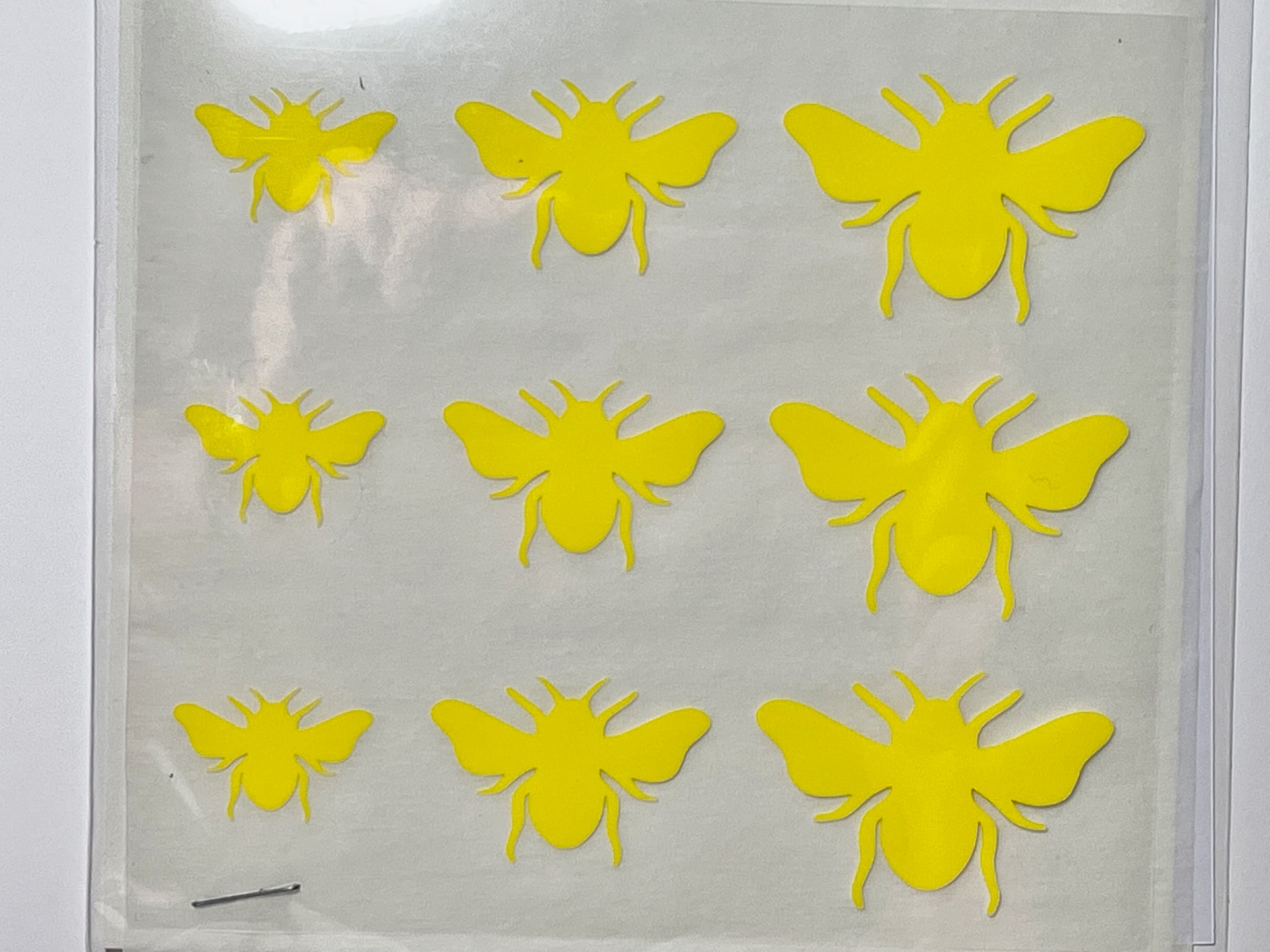 Quick Fix Repair Vinyls for Holes in Clothing or Decorating Clothing ...
