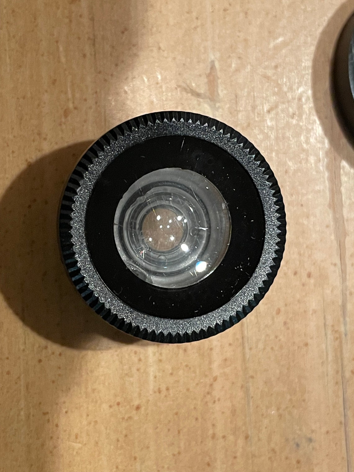 Fake Plastic Camera Lenses Lens With Cap Lot of 11 for Santa Cam ...