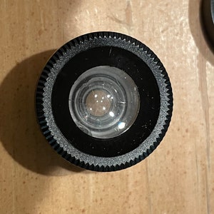 Fake Plastic Camera Lenses Lens With Cap Lot of 11 for Santa Cam ...