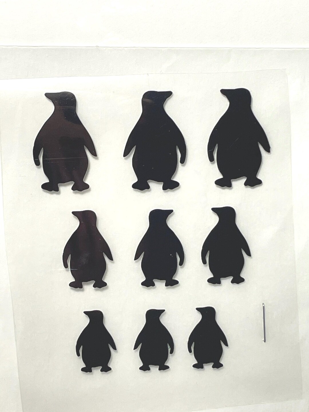 Quick Fix Repair Vinyls for Holes in Clothing or Decorating Clothing ...