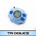 Tri Digivice From Digimon Adventure Tri - Etsy