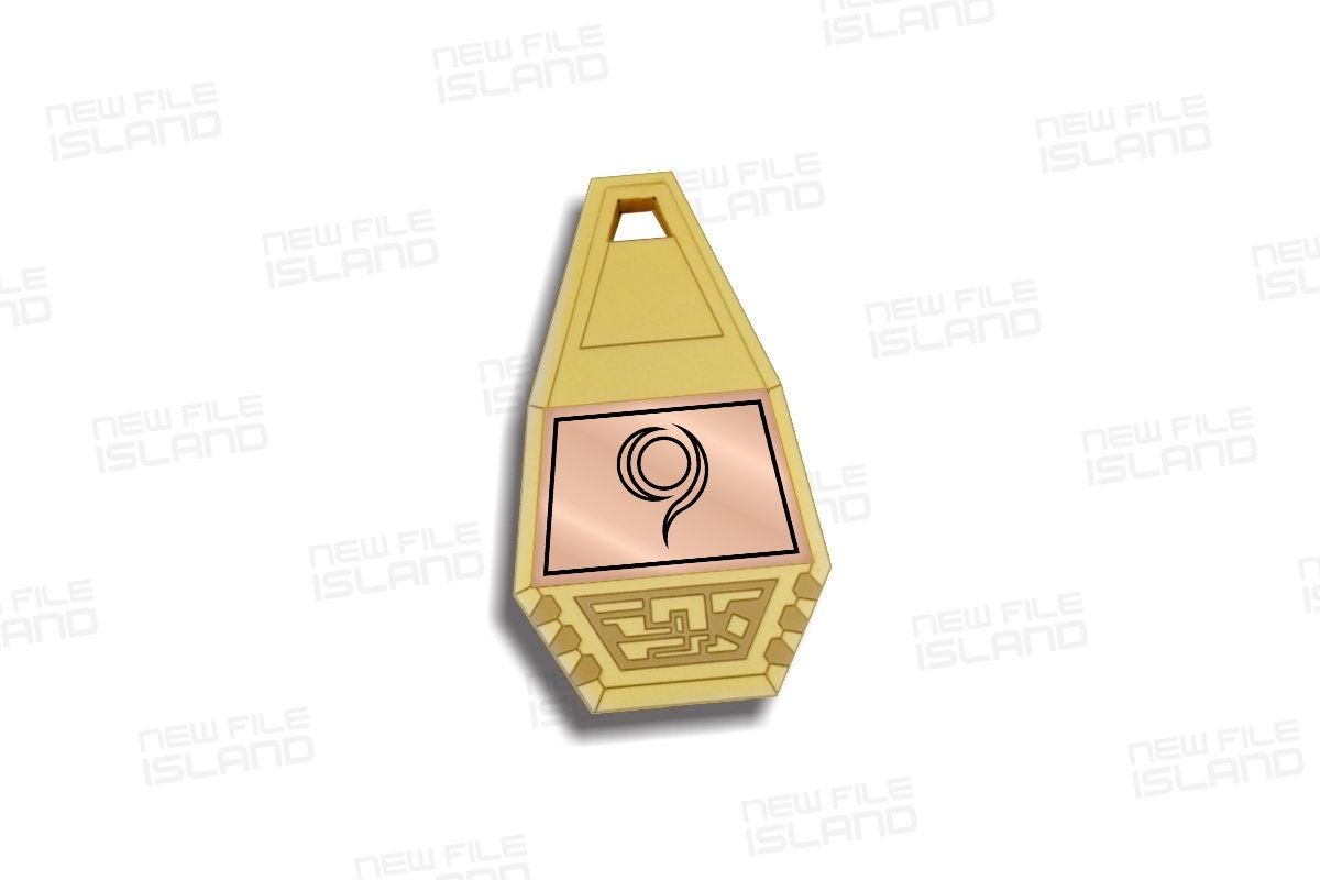 Digimon Crest Of Kindness