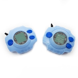 Sora's Digivice From Digimon Adventure - Etsy