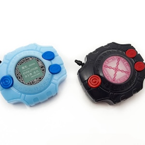 Sora's Digivice From Digimon Adventure - Etsy