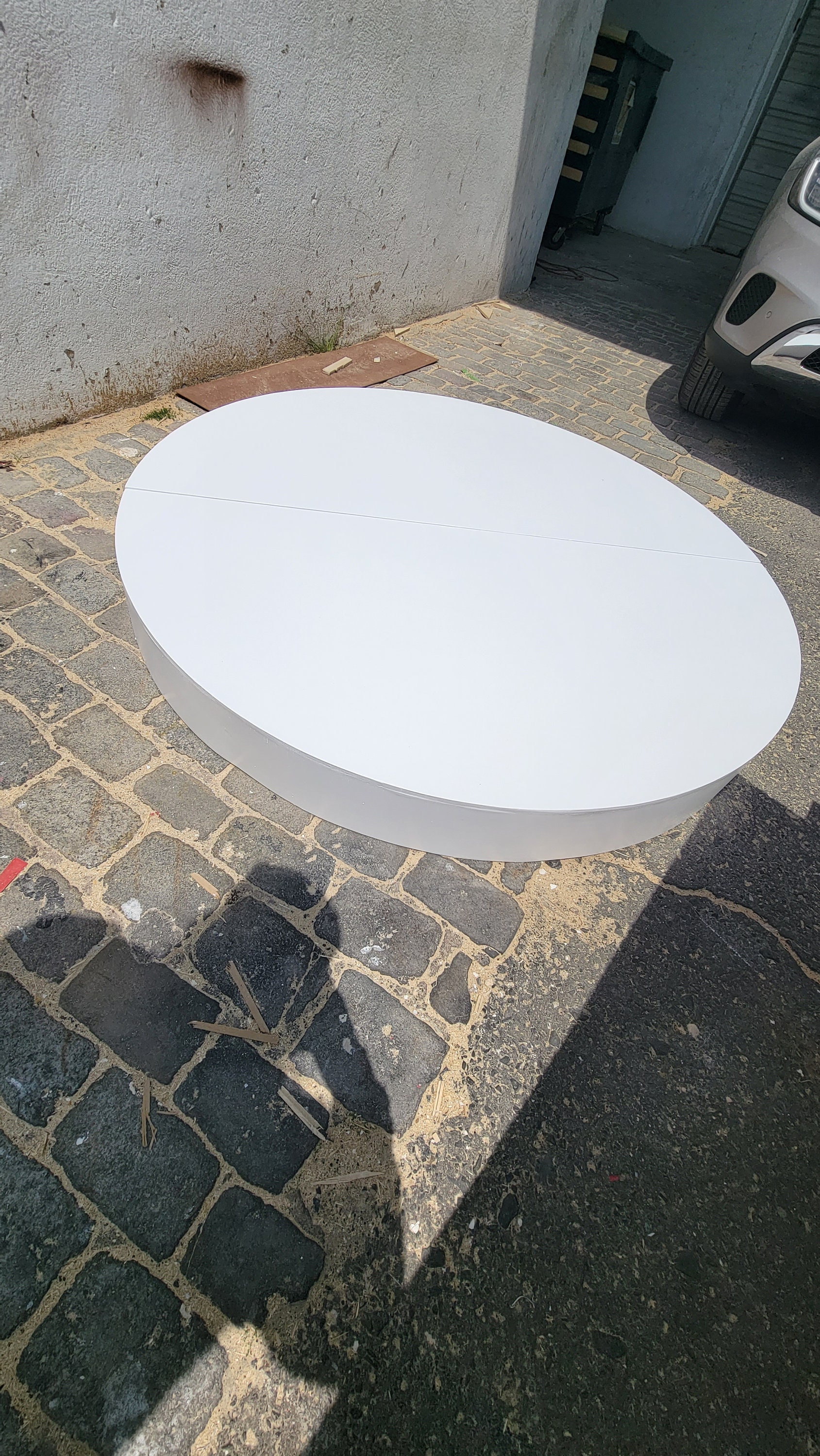 Round Stage Half Circle Stage Wedding Platform Round - Etsy