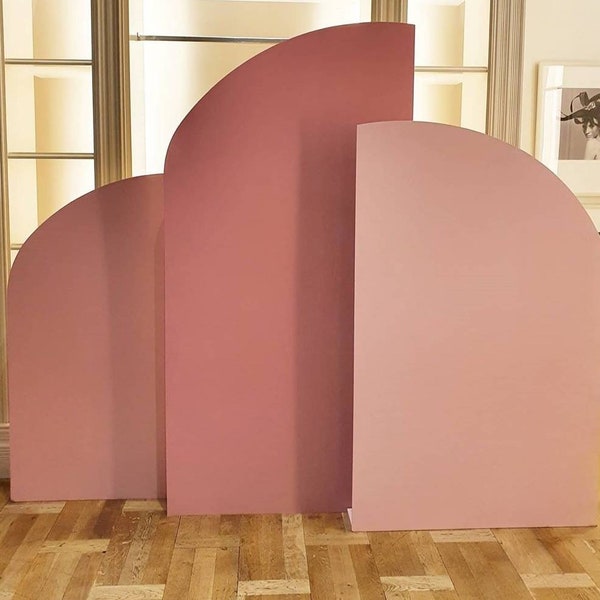 Backdrop Trio - Etsy