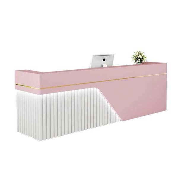 Reception Desk - Etsy