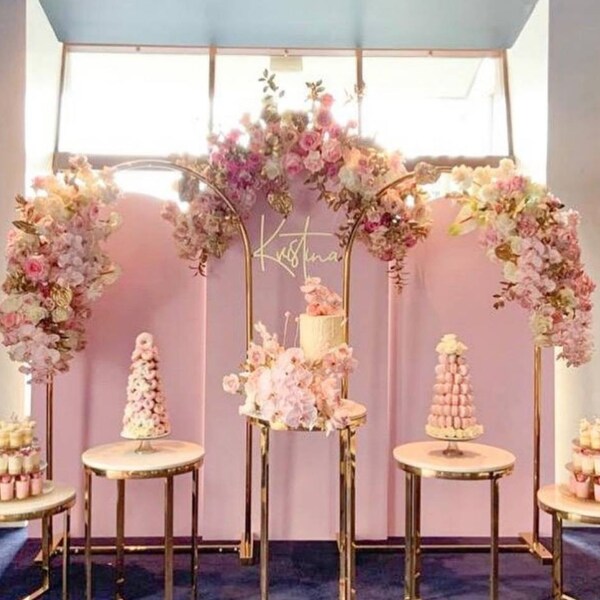 Backdrop Trio - Etsy