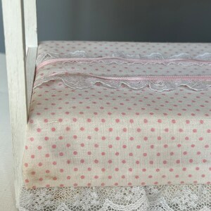 1:12 Vintage Artisan Pitty Pat Dollhouse Bedroom Furniture~set~canopy ...