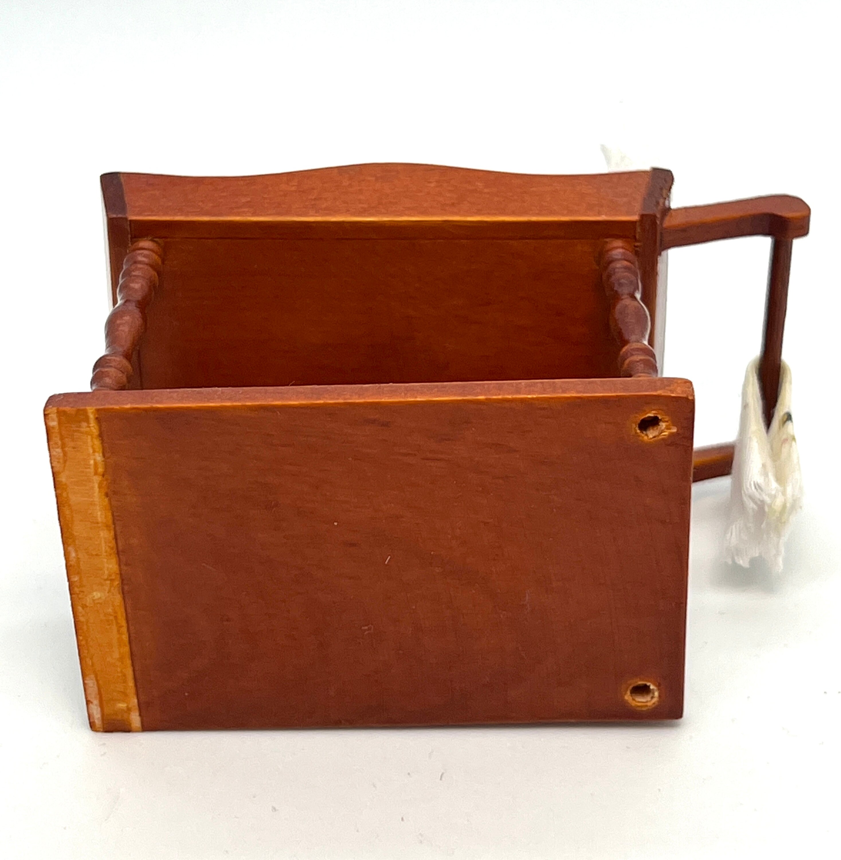 1:12 Reutter Porcelain Afternoon Tea Cartserving Cartserving - Etsy