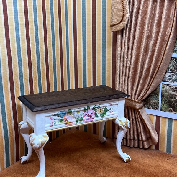 Dollhouse Miniatures Artisan - Etsy