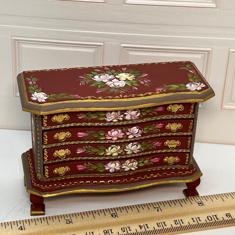 Dresser Decal - Etsy