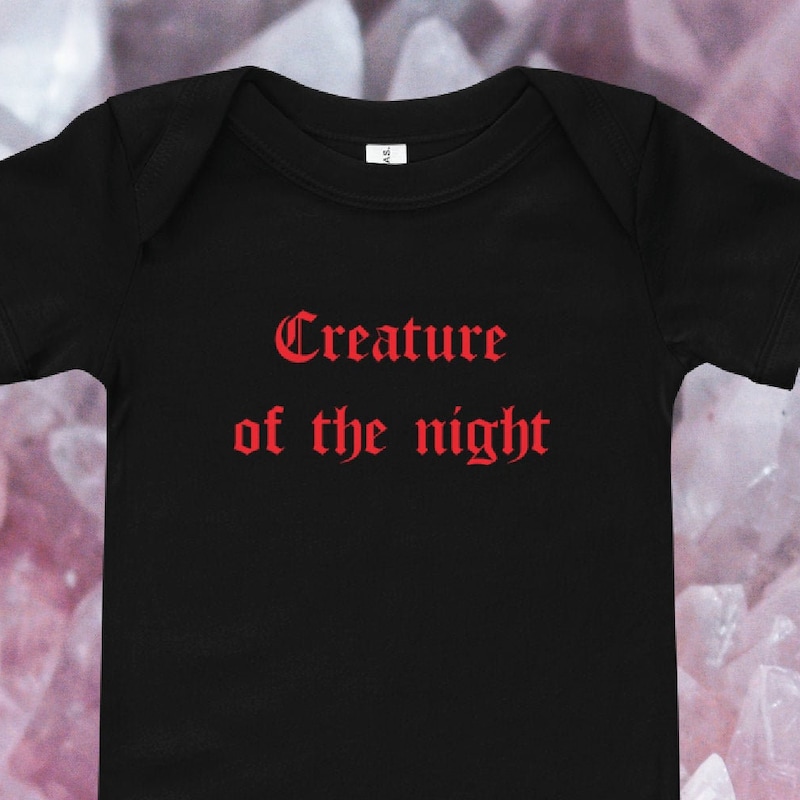 Punk Baby Clothes - Etsy