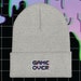 Cute Beanie Game Over Beanie Gamer Beanie Aesthetic - Etsy