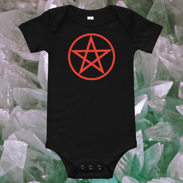 Goth Baby Clothes - Etsy