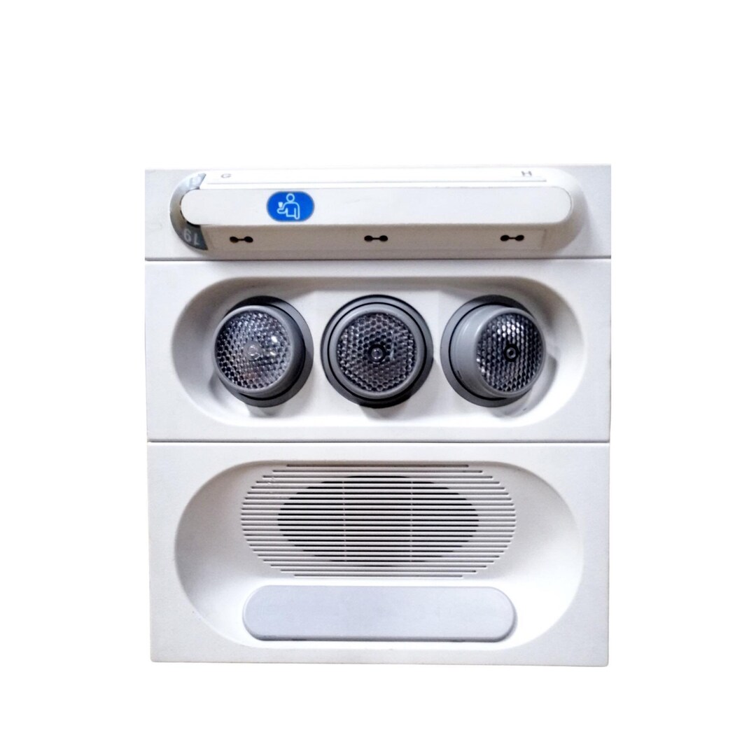 Original Airbus A330/A340 Passenger Service Unit PSU Panel - Etsy