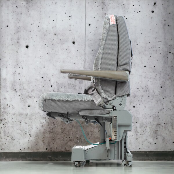 Aviation Office Chair - Etsy