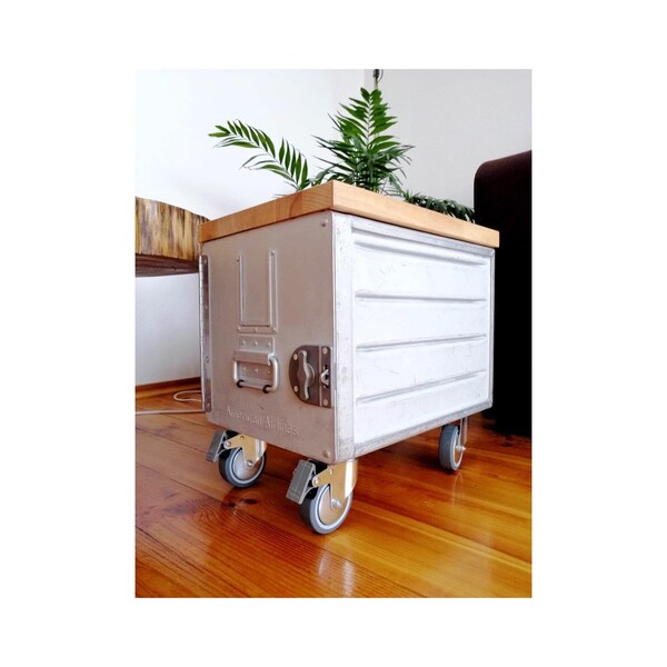 Airplane Coffee Table - Etsy