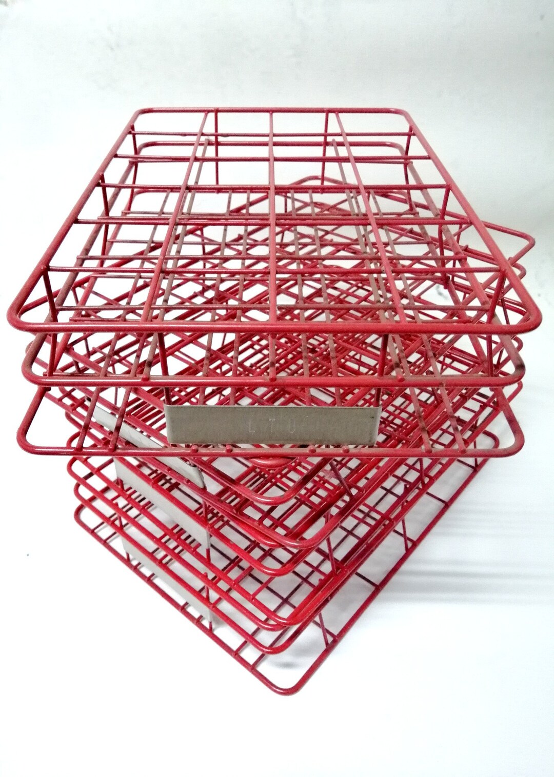 Set of 6 LTU Airplane Storage Drawers, Airline Racks for Glass, Cans ...