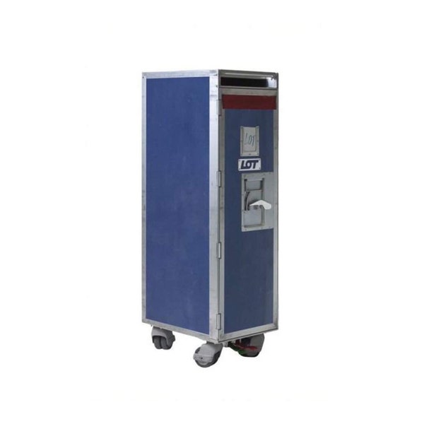 Atlas Trolley - Etsy