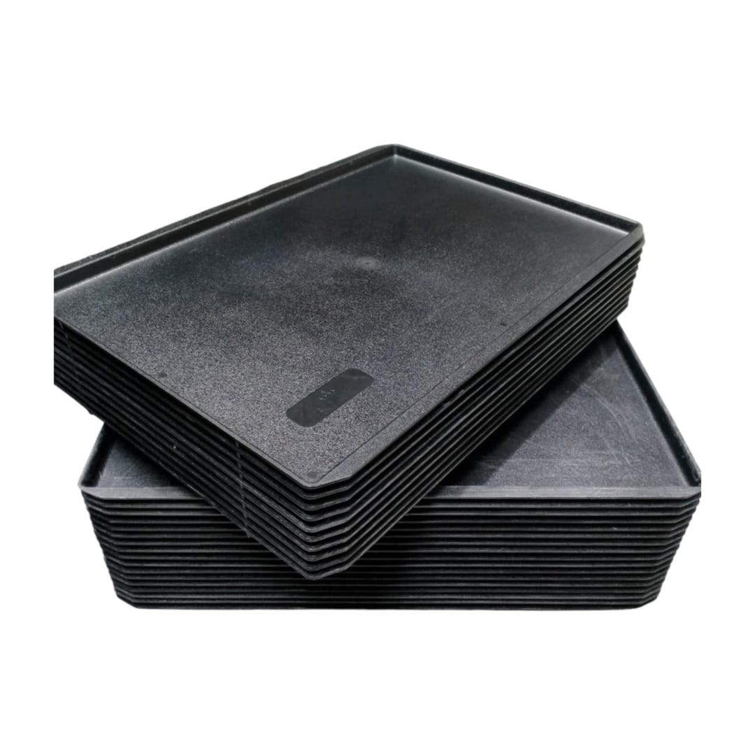 10 KLM KSSU Airline Serving Trays Catering Trays for Airline Galley ...