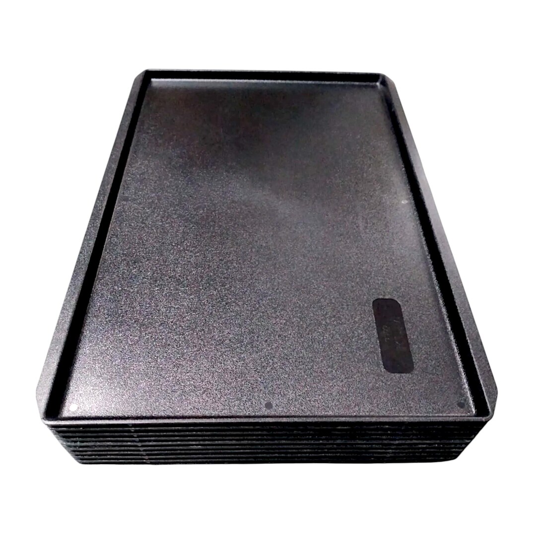 Set of 5 KLM Airline Serving Trays Catering Trays for KSSU Airline ...