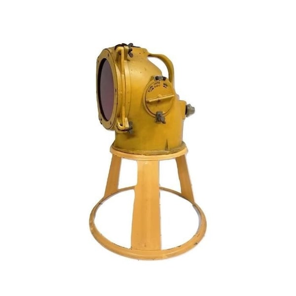 Aviation Floor Lamp - Etsy