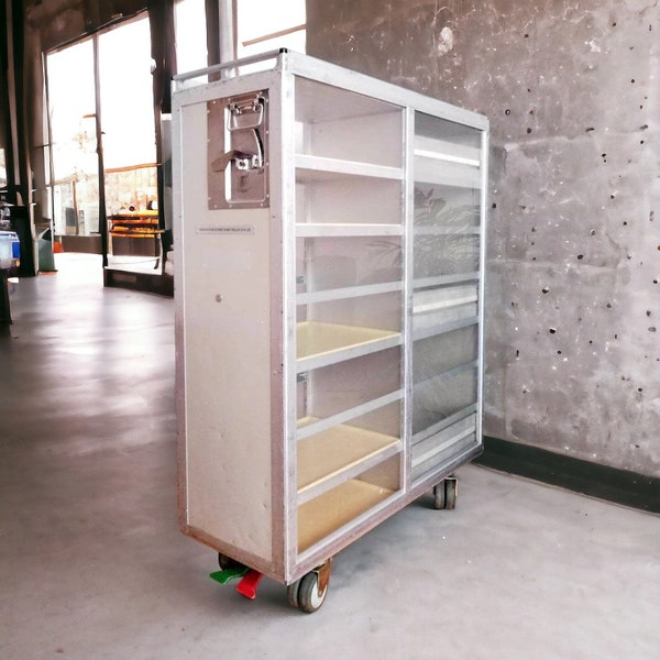 Airline Cart - Etsy