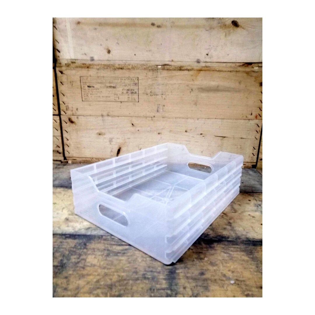 Brand New ATLAS Airplane Drawers, EGRET, Airline Storage Containers ...