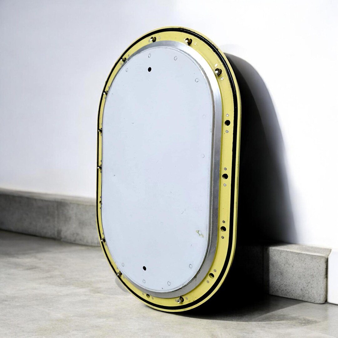 Embraer Aircraft Wing Fuel Access Panel - Etsy