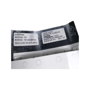 Boeing 757 Authentic EXIT Sign Jet2 (G-LSAC) Aviation Decor Vintage ...