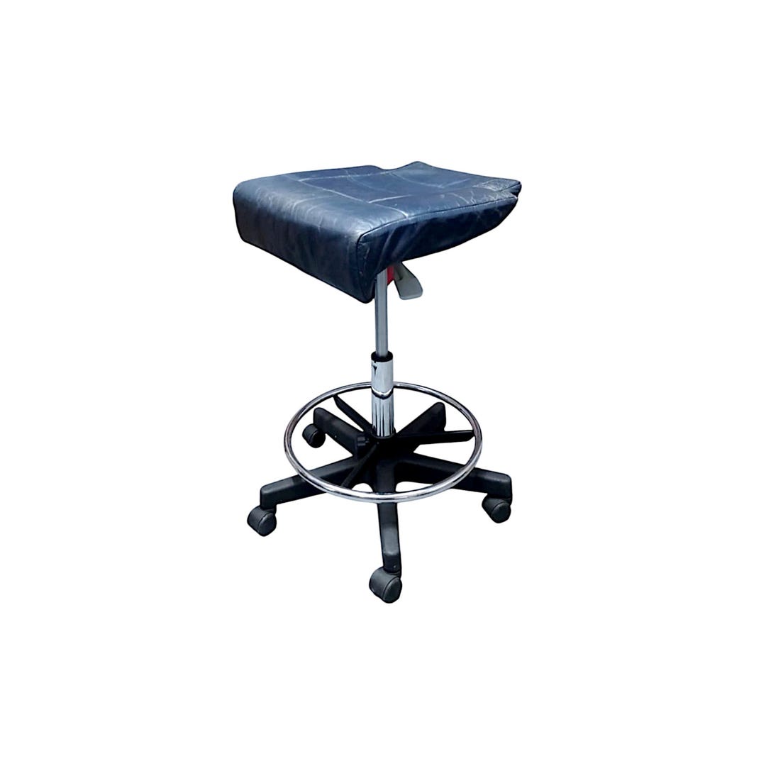 Bombardier Dash-8 Aircraft Seat Stool Aviation Design - Etsy