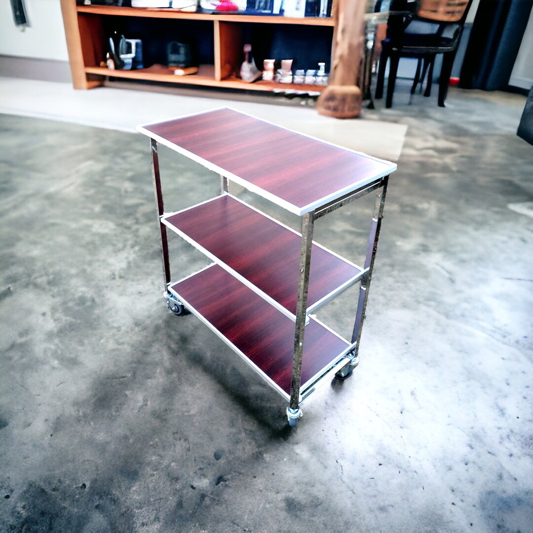 Egret Aviation Brand New Folding Aircraft Trolley Cart - Etsy