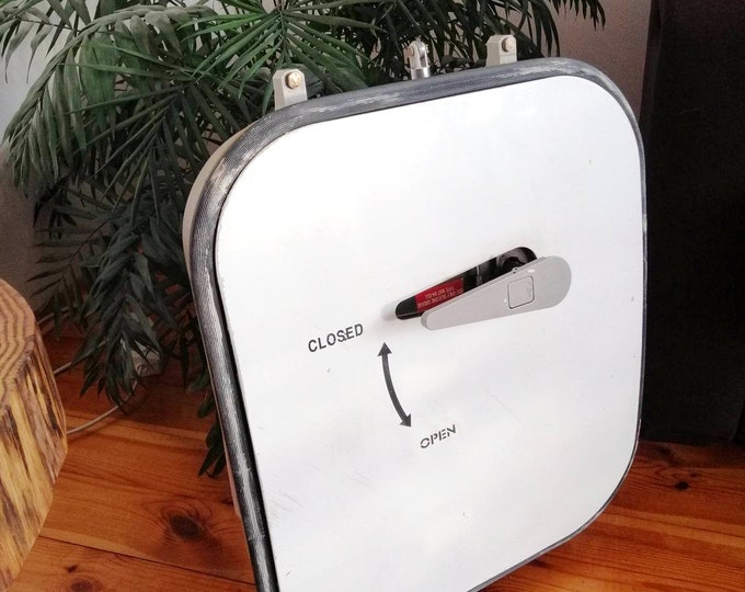Airbus A320 Original Aircraft Electronics Access Door - Etsy