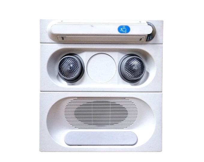 Original Airbus A330/A340 Passenger Service Unit PSU Panel - Etsy