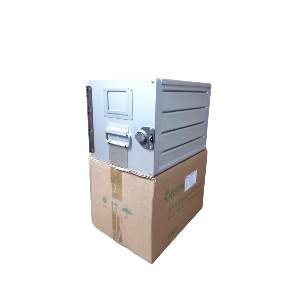 Brand New Airplane Galley Box Airline Storage Container - Etsy