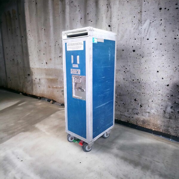 Airline Cart - Etsy